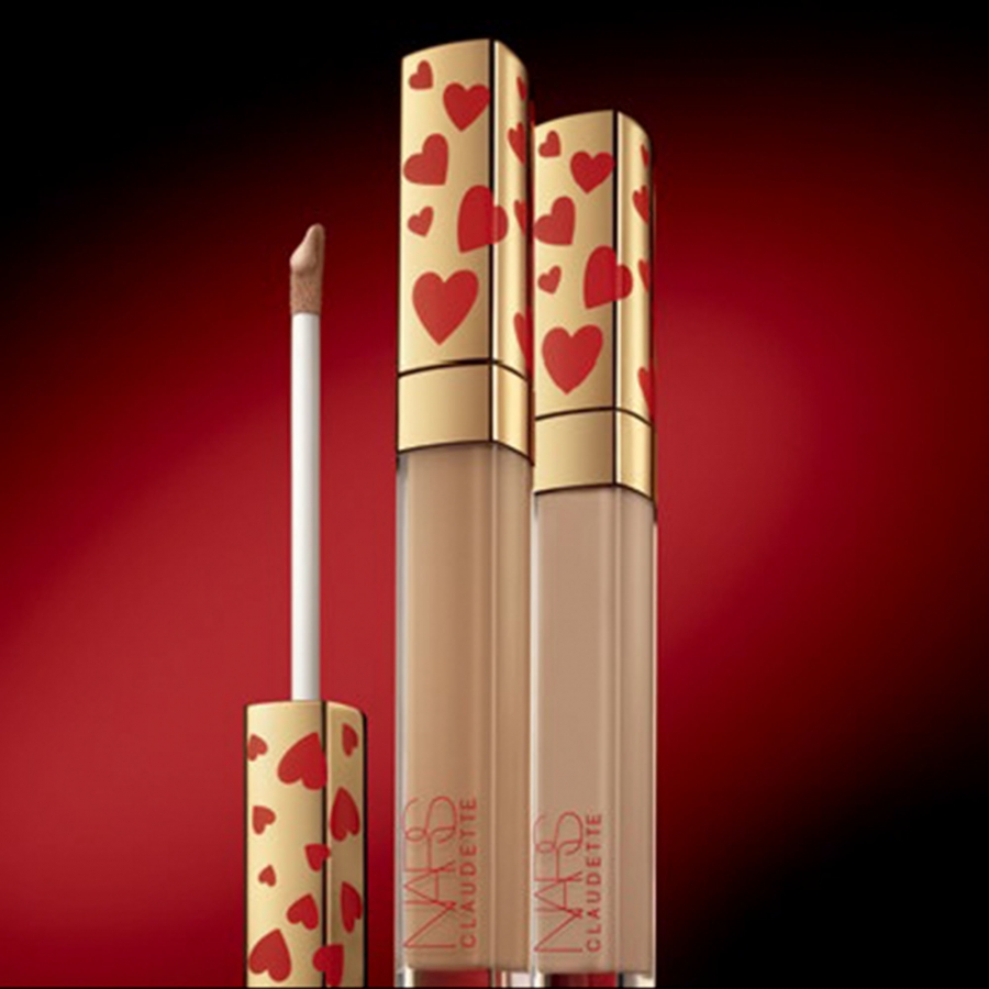 ฉ่ำๆ รับวาเลนไทน์ จนตกหลุมรัก NARS THE LOVE AFFAIR COLLECTION WITH LOVE ...