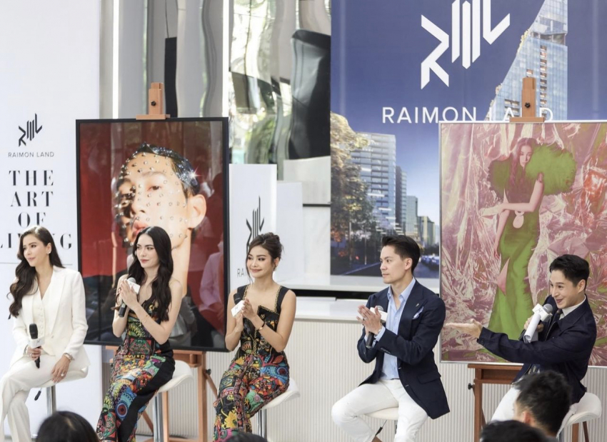 ‘The Art of Living-Living Life as an Art’ อาร์ต มิวเซียมใจกลางสาทร ...
