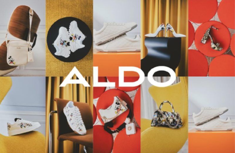 ALDO ชวนคุณร่วมฉลองศตวรรษแห่งความมหัศจรรย์กับคอลเลกชันครบรอบ 100 ปี ...