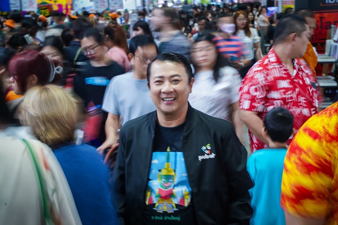 “สุวิช รุ่งวัฒนไพบูลย์” นายก PUBAT นำทีมกรรมการคนรุ่นใหม่ไฟแรง โชว์สุด ...