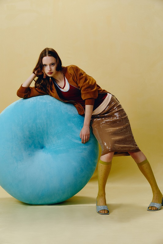 lyn around เปิดตัวแคปซูลคอลเลกชั่น “Don’t Call It Cute” ที่สะท้อนนิยาม เพราะความน่ารักไม่ใช่ ...